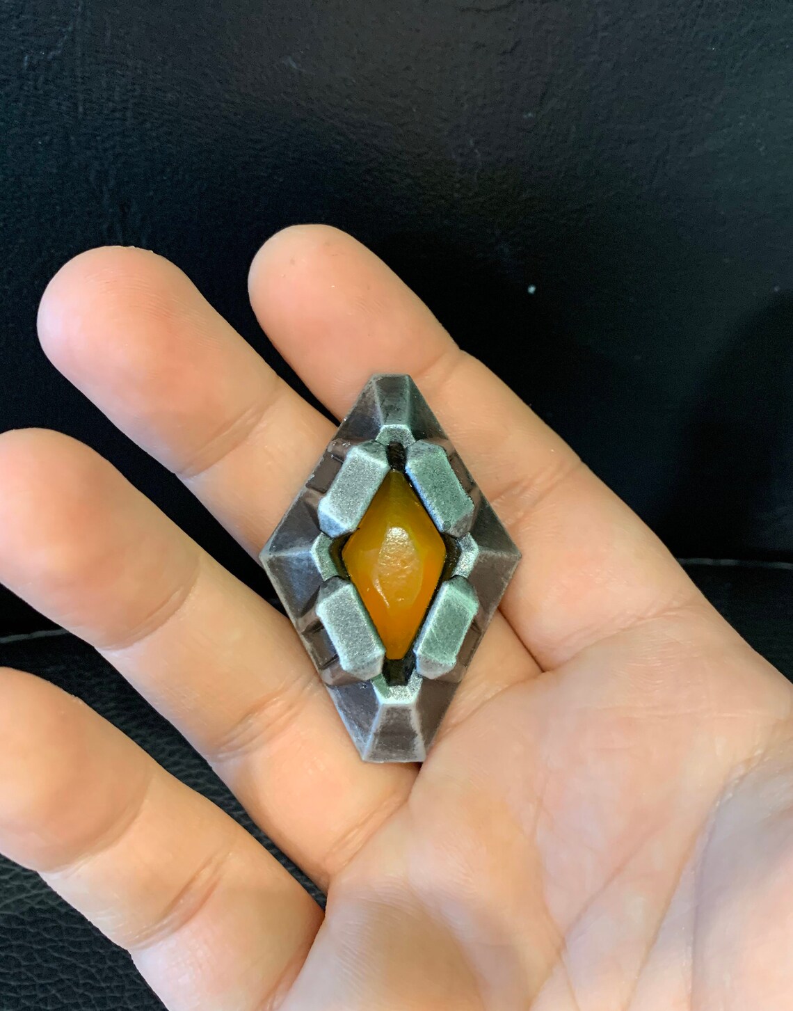 Ark inspired Beta Ascension implant. | Etsy