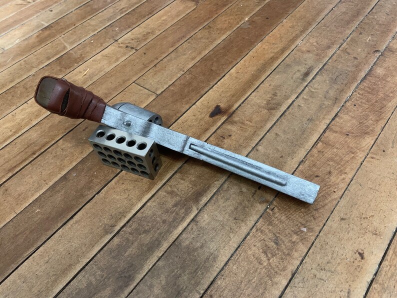 EVA Foam Template Ark Survival Evolved Simple Pistol - Etsy Canada