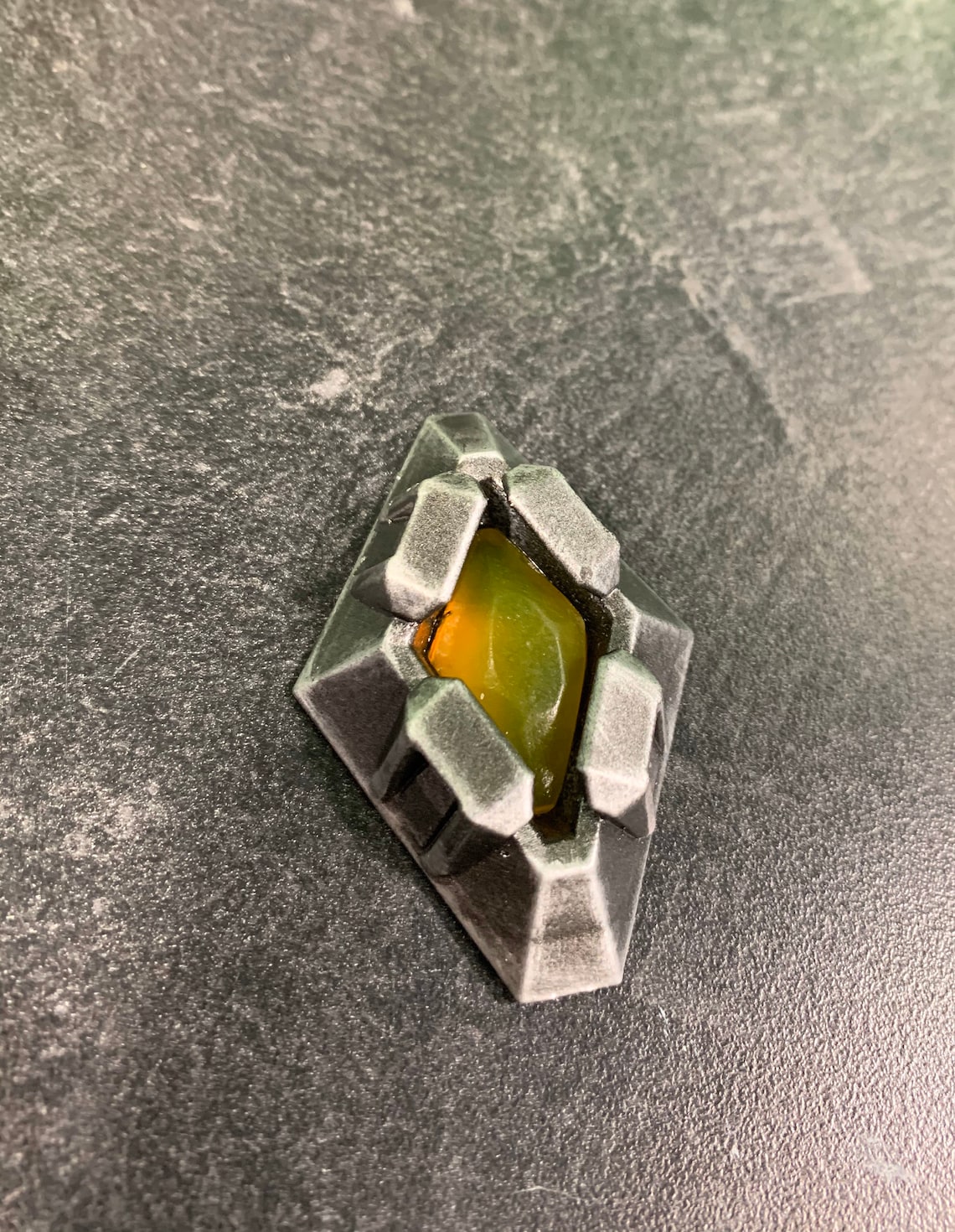 Ark inspired Beta Ascension implant. | Etsy