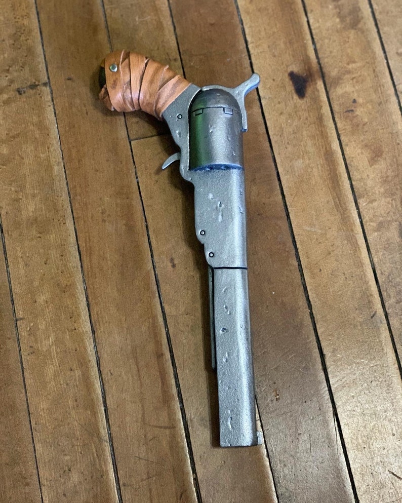 EVA Foam Template Ark Survival Evolved Simple Pistol - Etsy Canada