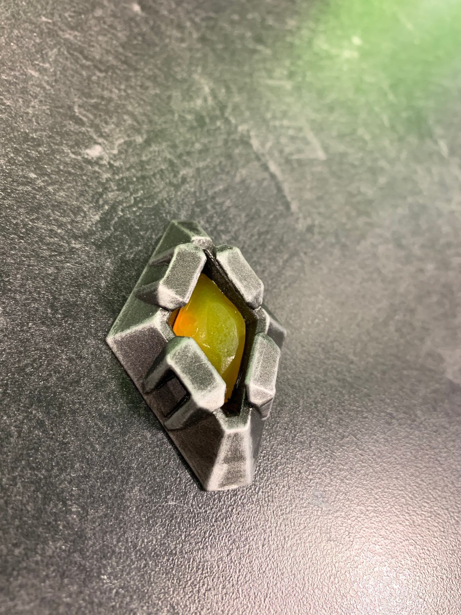 Ark inspired Beta Ascension implant. | Etsy