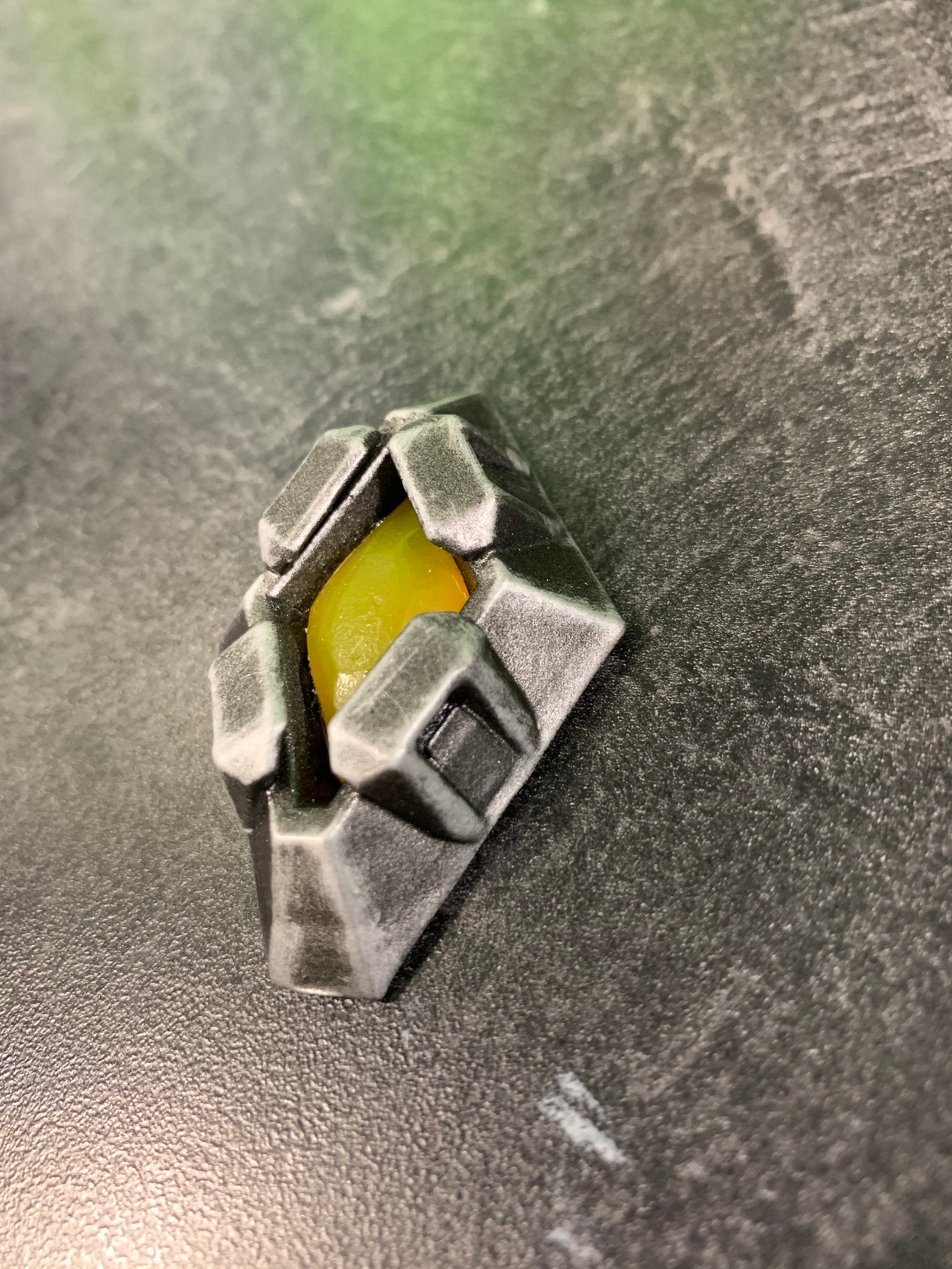 Ark inspired Beta Ascension implant. | Etsy