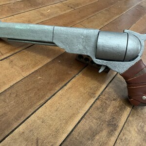 EVA Foam Template Ark Survival Evolved Simple Pistol - Etsy