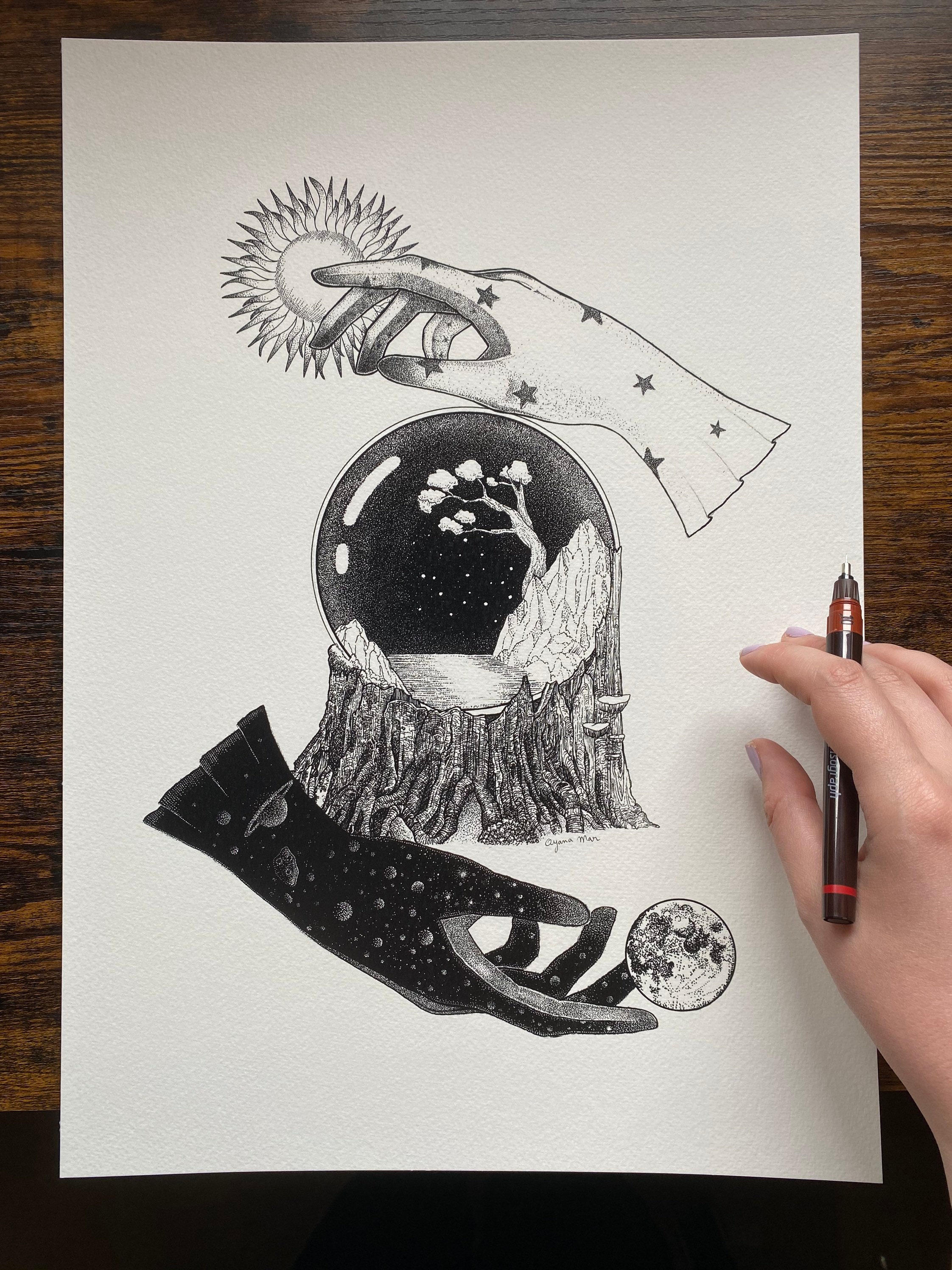 Easy Tumblr Drawing Ideas