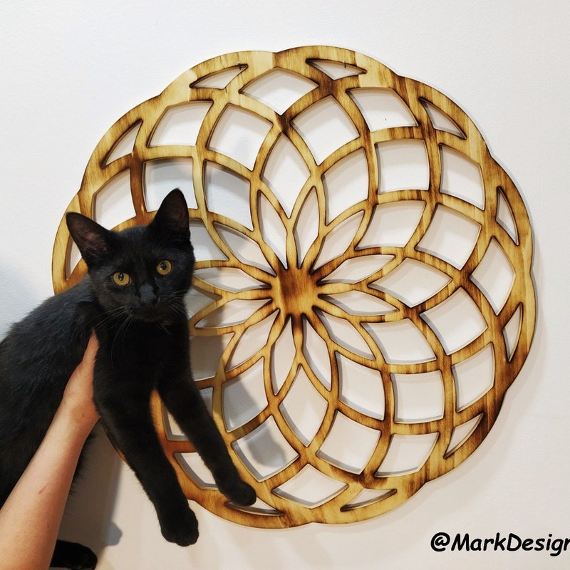 Pegan symbol - Etsy.de