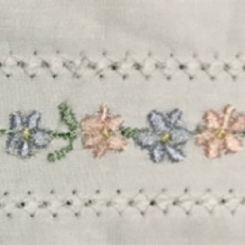 Heirloom Embroidery Designs - Etsy