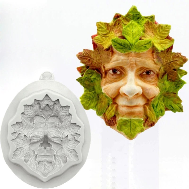 Face Molds - Etsy