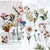 Make Your Own Journal Loose Leaf Frame Metal Cutting Die MD597 - Etsy