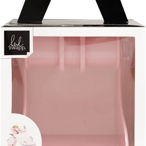 Heidi Swapp Memorydex Spinner-blush - Etsy