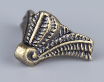 Metal Claw Feet - Etsy