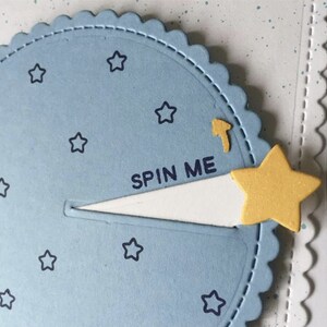 Metal Die - Reveal Circle. Set Includes 2 Pieces MD503 - Etsy