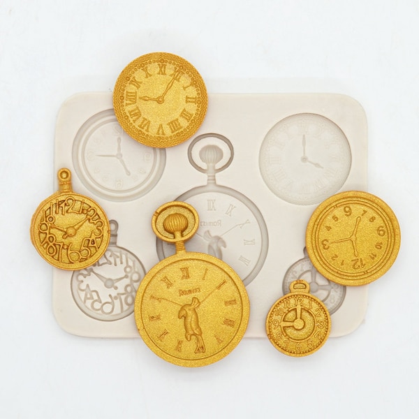 Face Silicone Mold - Etsy