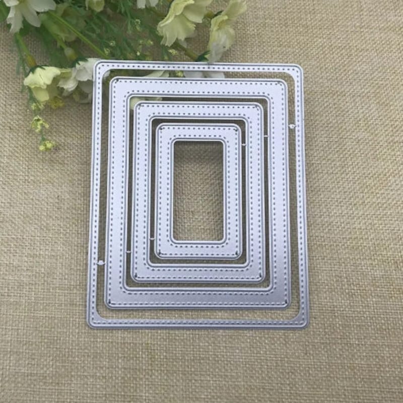 Die Cut Frames - Etsy