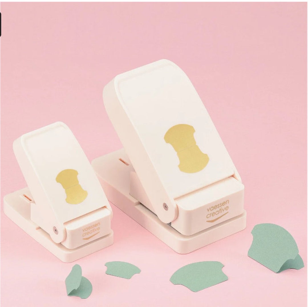 Whale Tail • Heavy Duty Punch Tab Now in Two Sizes Regular and Large - Etsy