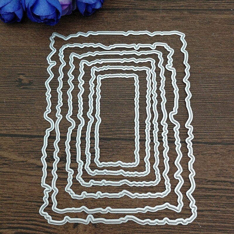 Edge Cutting Dies - Etsy