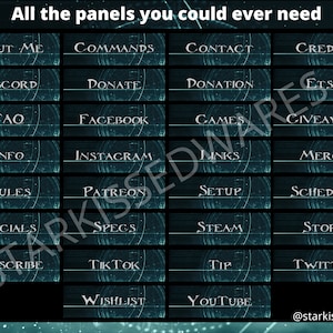 Celestial Galaxy Taken Awoken Destiny 2 Inspired Animated Twitch ...