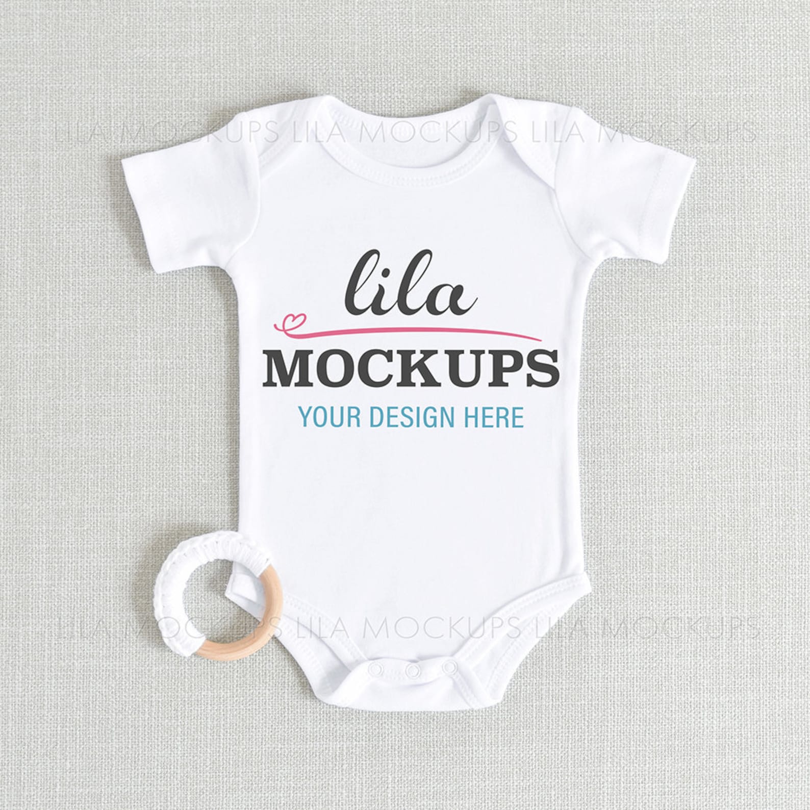 Baby body Mockup PHOTO baby body body mockup / baby bodysuit - Etsy France