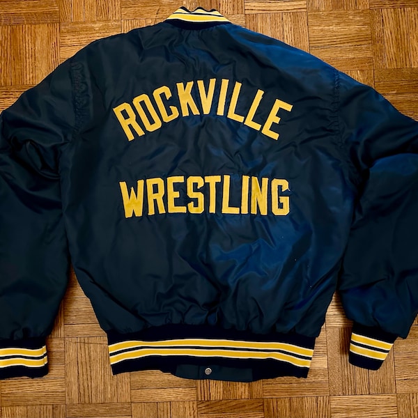 Union Navy Jacket - Etsy