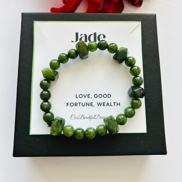 Jade Gifts - 60+ Gift Ideas for 2024