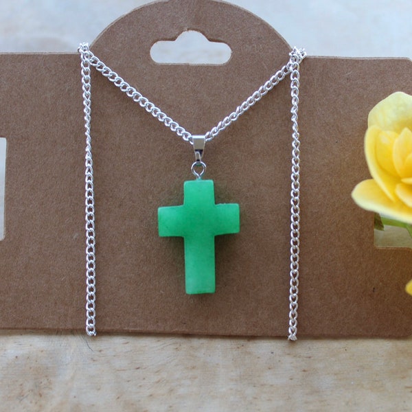Jade Cross - Etsy