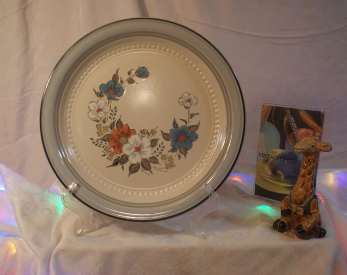 Crowning Fashion Dinnerware From Japan by Johann Haviland China ...