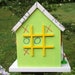 Game Bird Birdhouse - Etsy