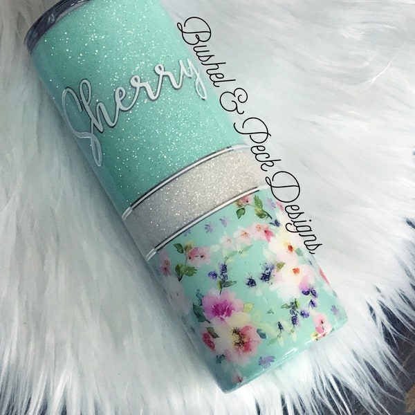 Mint Green Yellow - Etsy