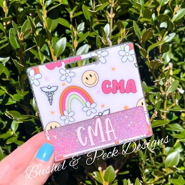 Badges - Etsy