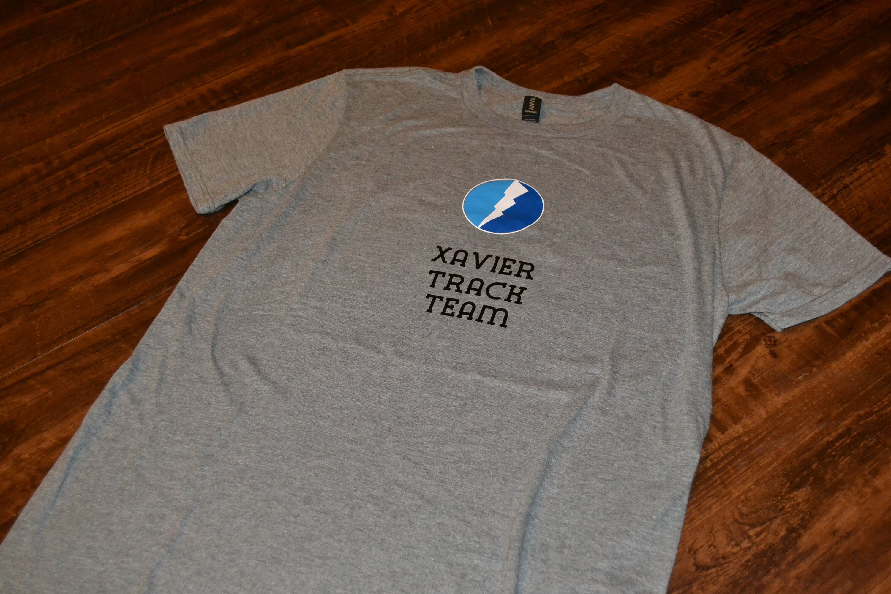 X-men Quicksilver Xavier Track Team (unisex) - Etsy