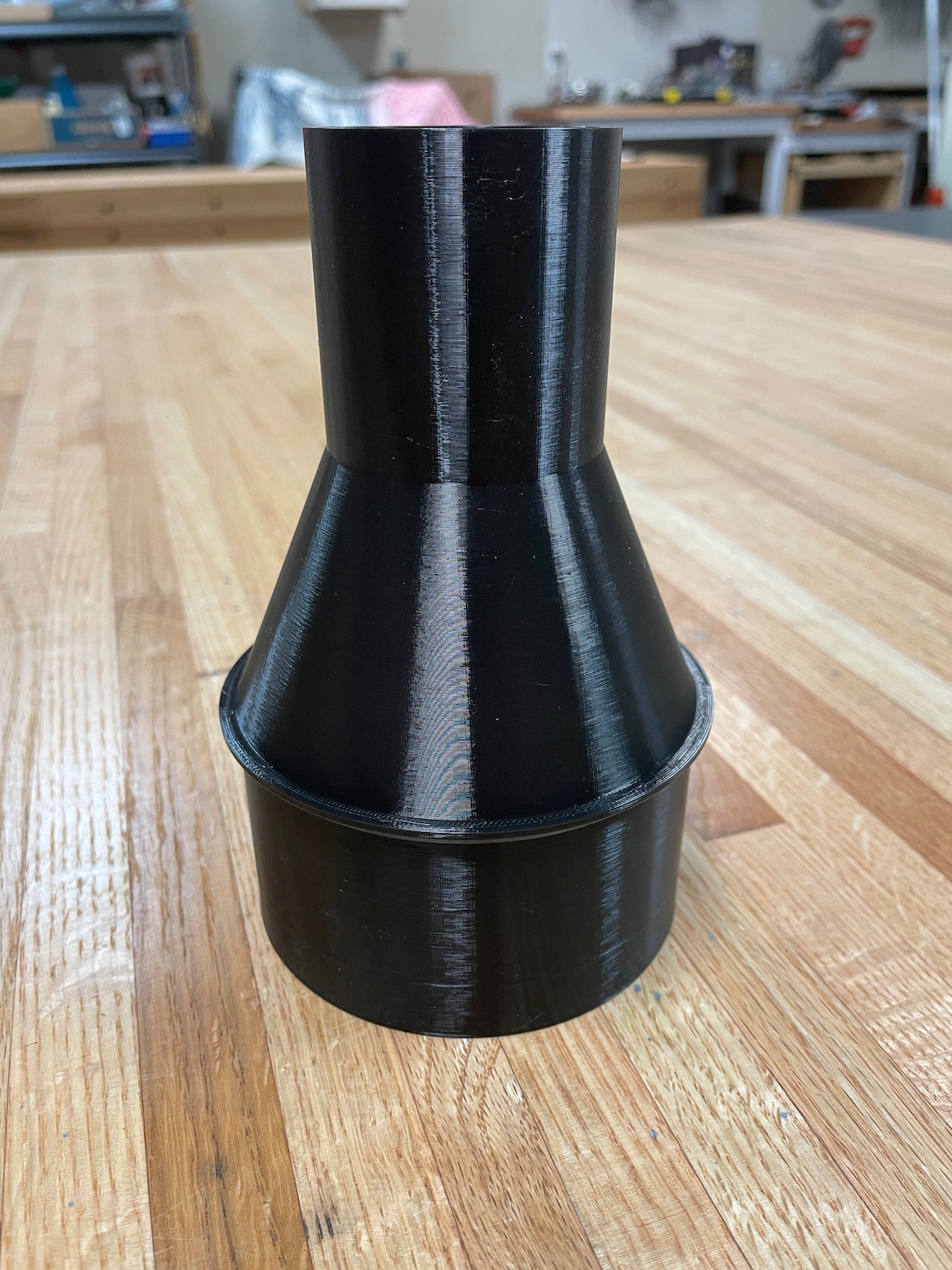 Custom Dust Collection Adapter - Made to Order - Etsy