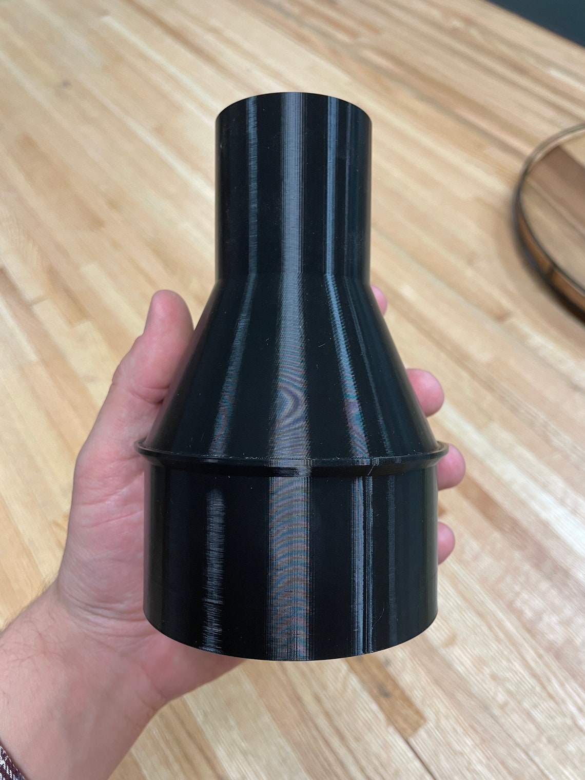 Custom Dust Collection Adapter - Made to Order - Etsy