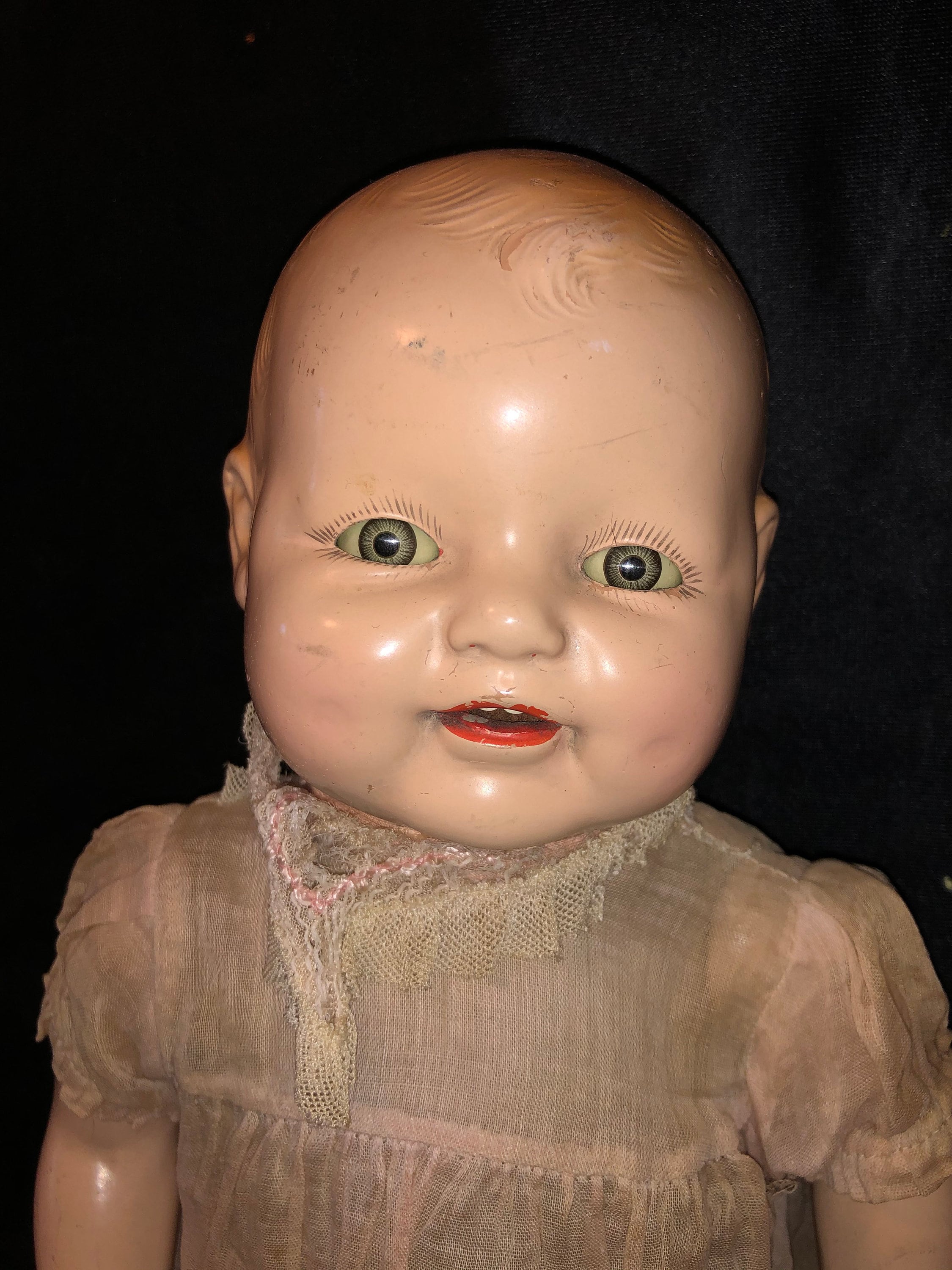 1928 Baby Dimples Horsman E. I. H. Doll Co Antique | Etsy