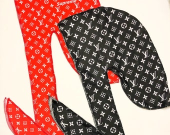 Designer durag | Etsy