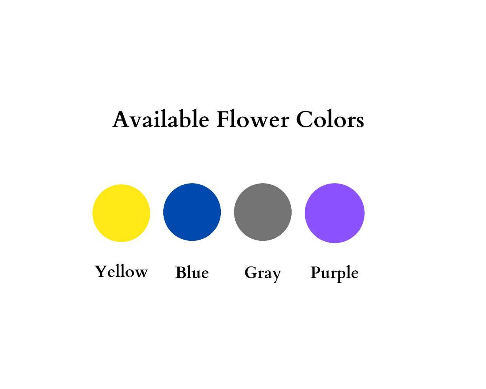 Floral Shadow Box, Family Shadow Box, Family Love, Shadow Box - Etsy