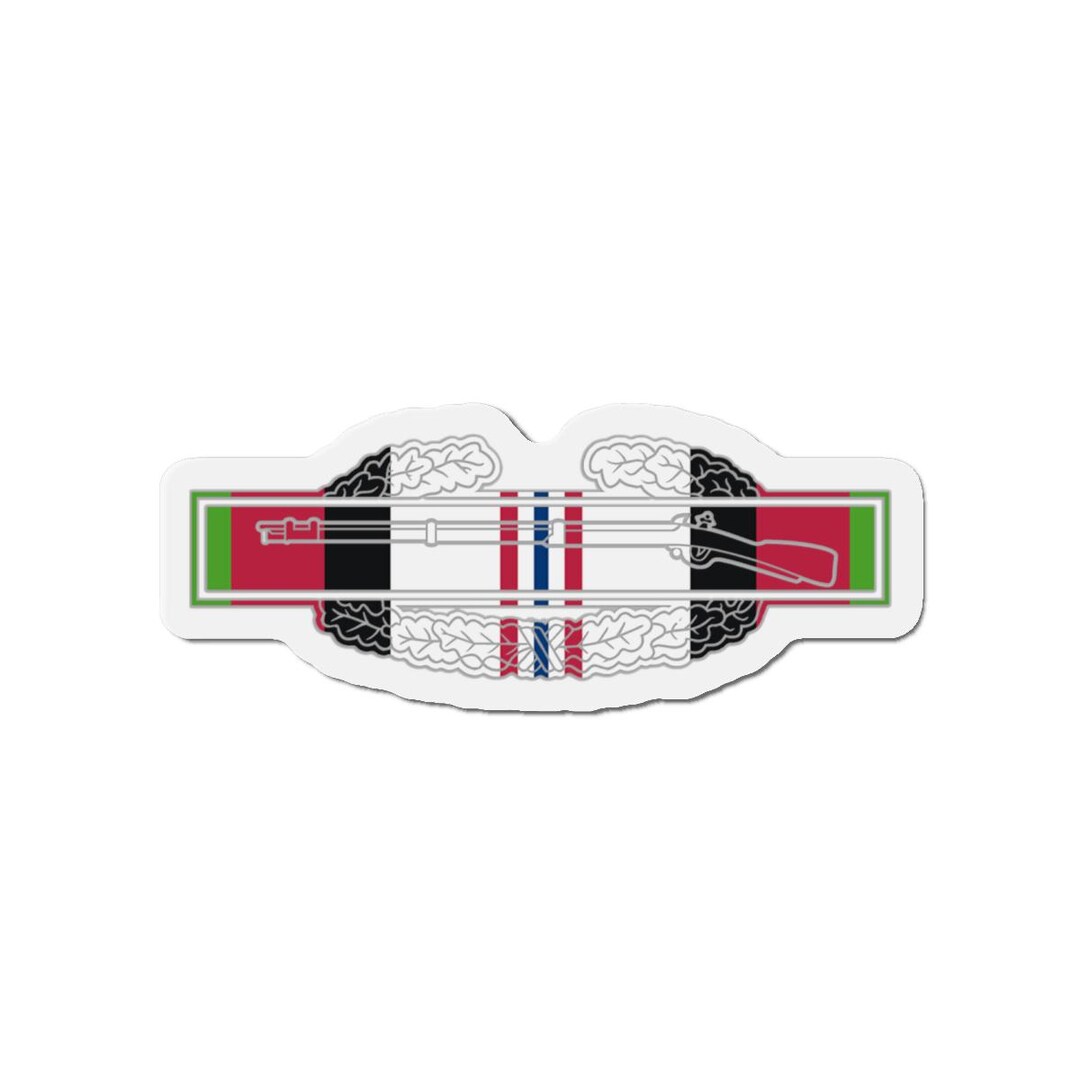 Combat Infantry Badge - CIB - OEF - Magnet - Etsy