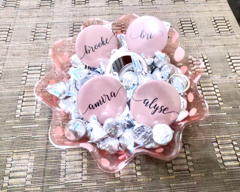 Personalized Button Pins 2.25 Inches Perfect for Personal | Etsy Personalized Button Pins 2.25 Inches Perfect for Personal | Etsy