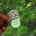 Don’t Forget to Take Your Meds Sticker, Medication Reminder Sticker ...