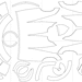 Mega Man X-buster Pepakura FOAM Unfold - Etsy