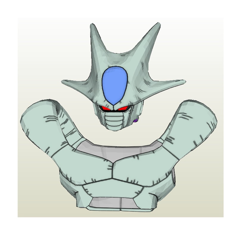 Cooler Dbz - Etsy