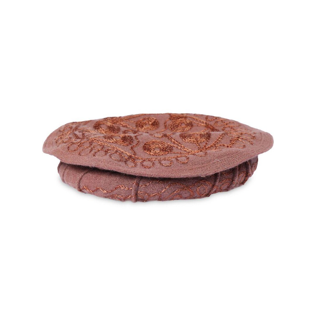 Pakol, Hat, Afghan Pakol, Handmade Wool Hat for Men - Etsy