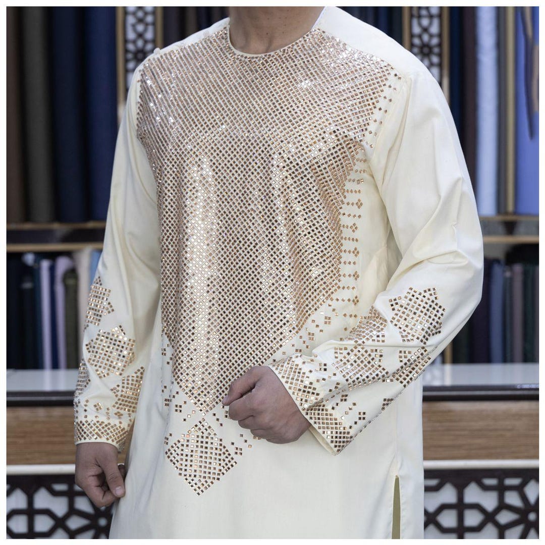 Kamiz Shalwar, Perahan Tunban, Afghan Man Clothes - Etsy