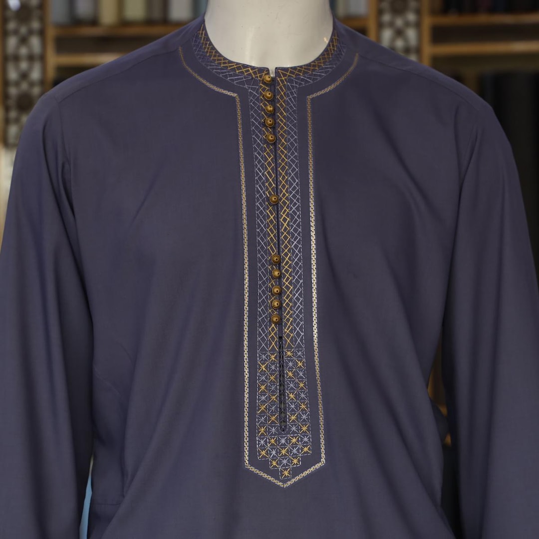 Pehran O Tunban, Afghan Clothes for Men - Etsy
