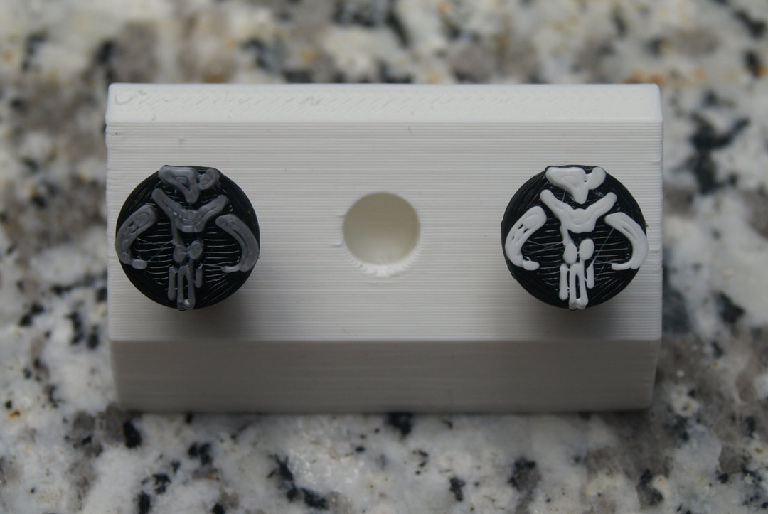 Madalorian-inspired Kill Key - Etsy