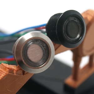 12mm Neopixel Switch - Etsy