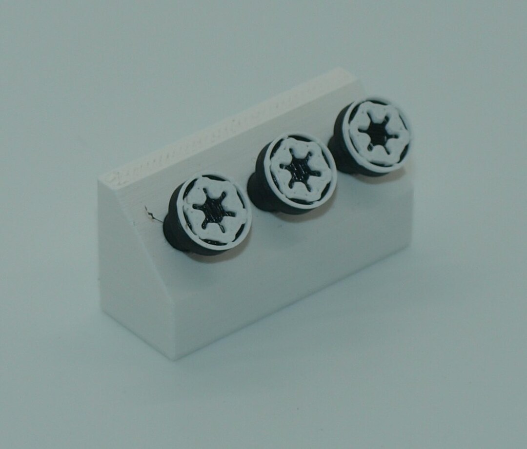 Empire-inspired Kill Key - Etsy