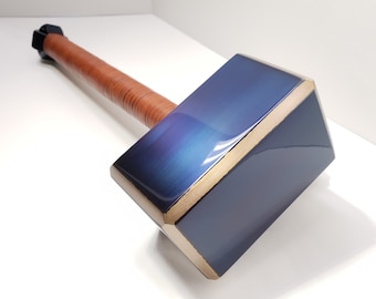 Giant Sledge Hammer - Etsy