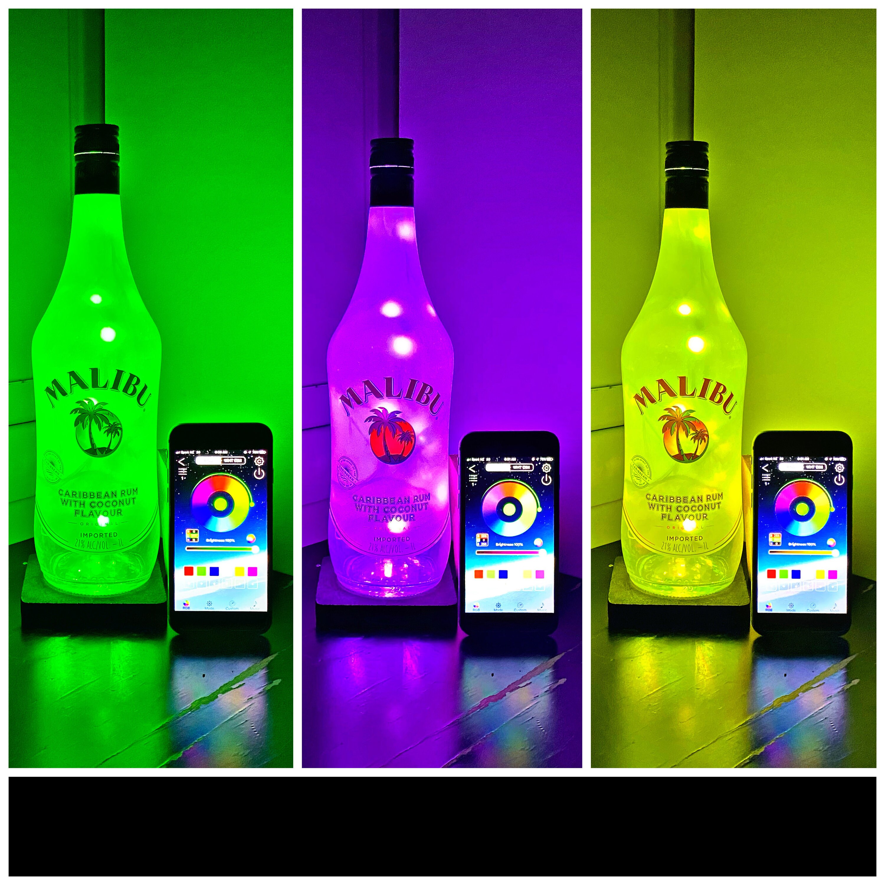 Malibu Lights for sale | Only 2 left at -75%