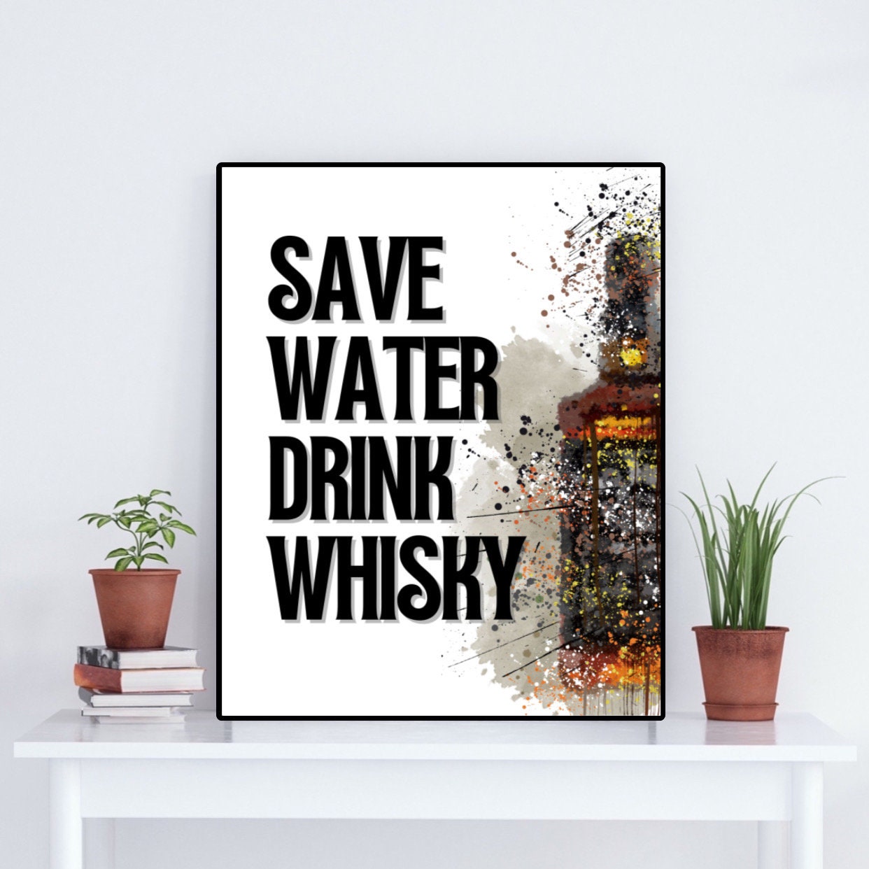 Whisky Meme