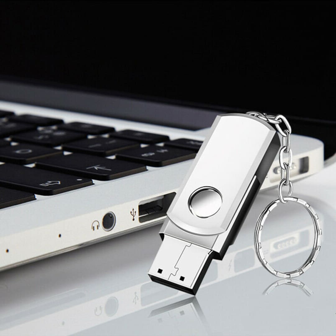 32GB Memory Stick Flash Thumb Pen Drive High Speed Mini Metal 32GB USB ...