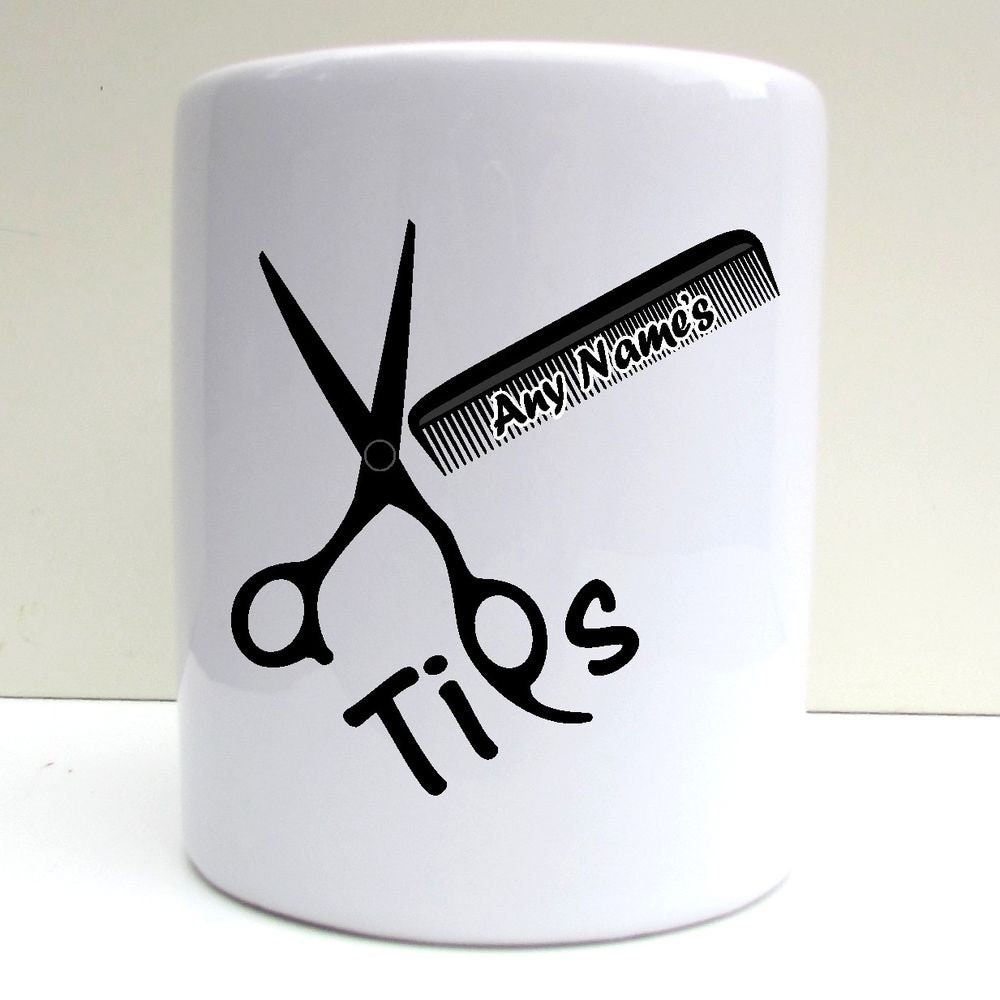 Personalised Money Box or Piggy Bank. Text Image or Logo on - Etsy UK